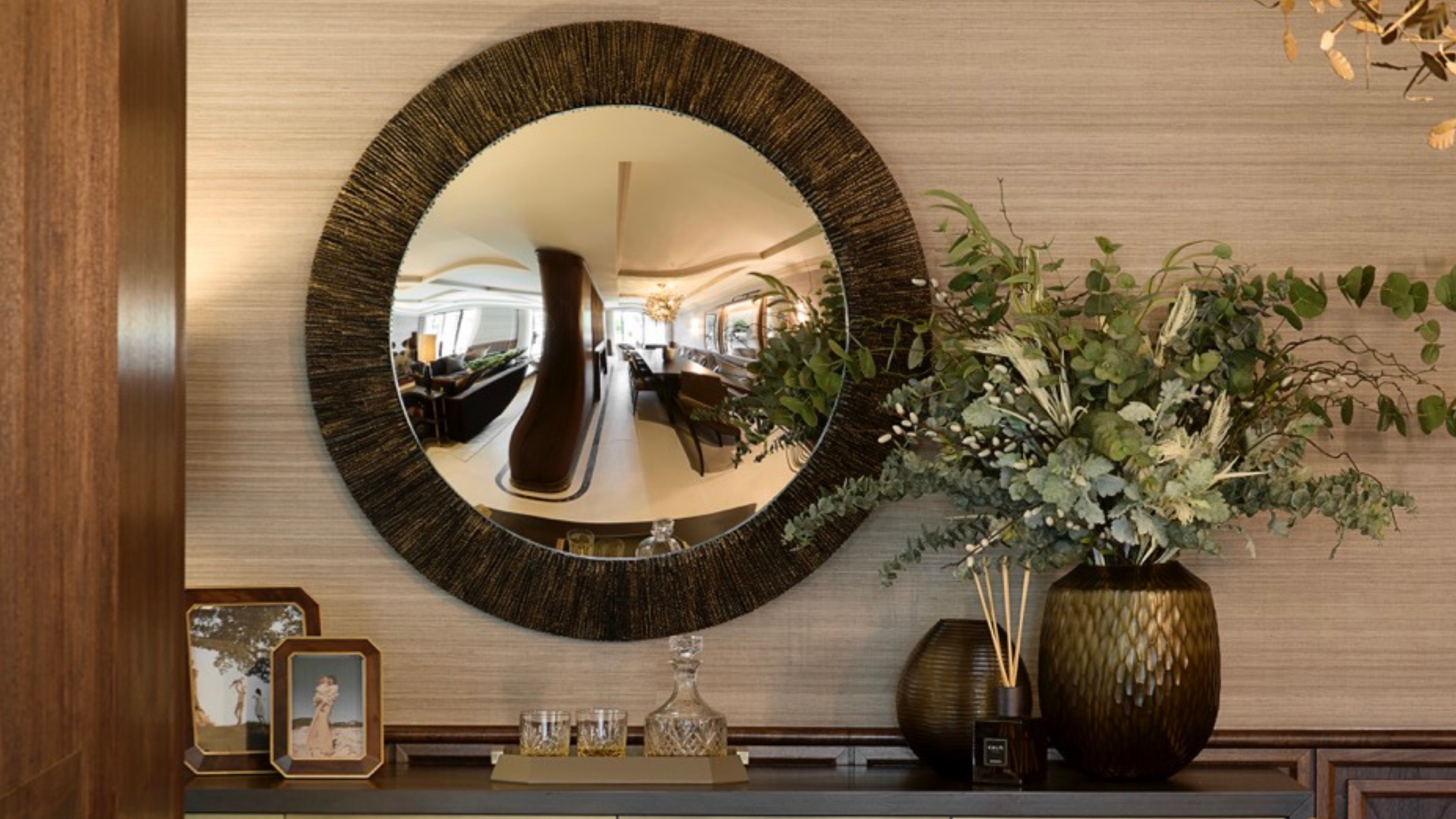 Mirrors – Laura Hammett Living