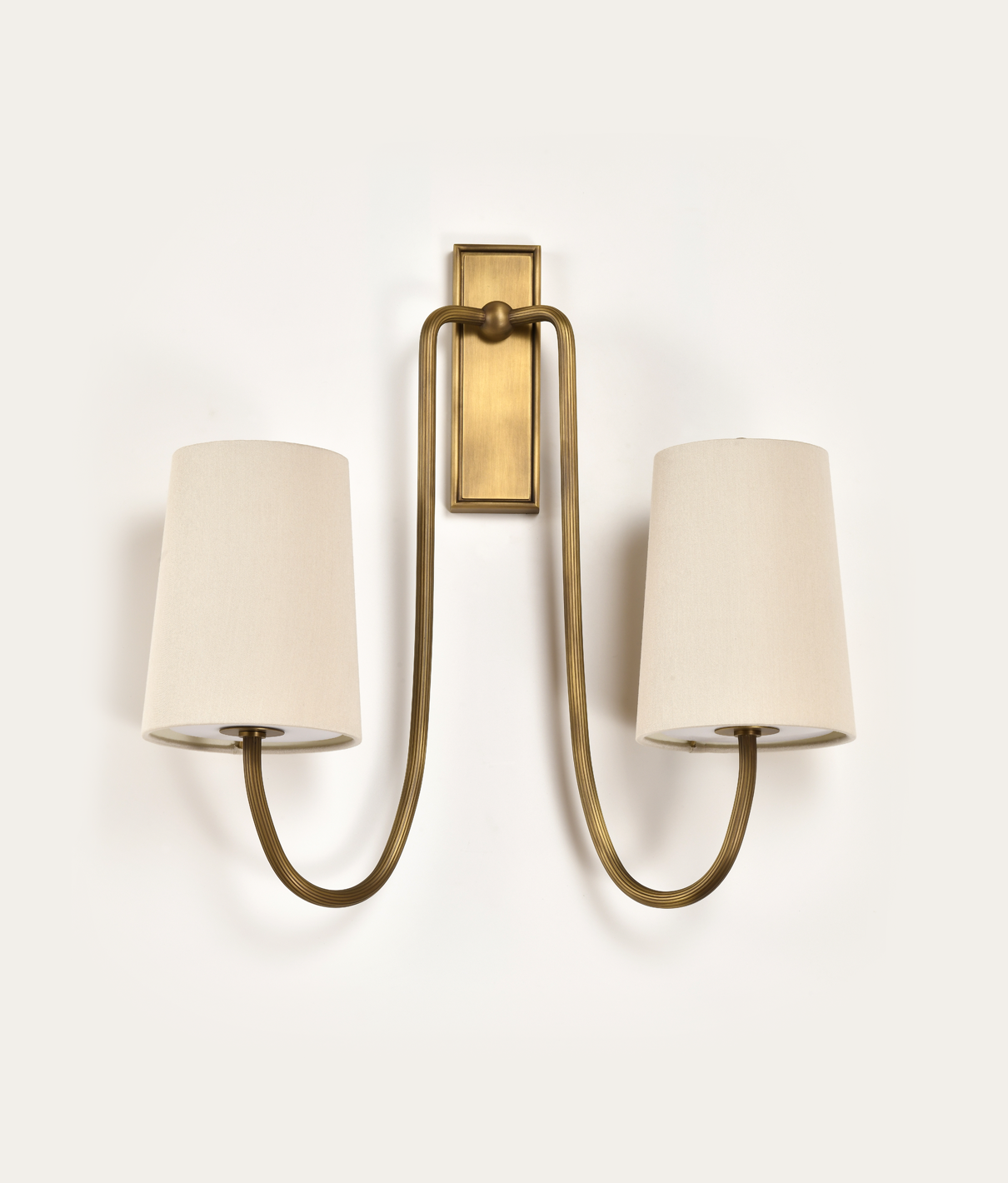 Athena Wall Light – Laura Hammett Living