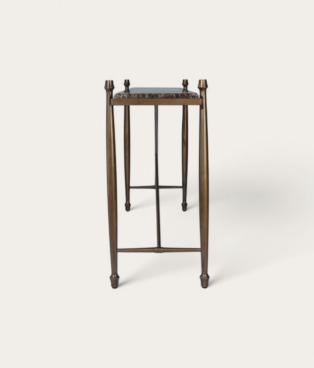 Barrat Console – Laura Hammett Living