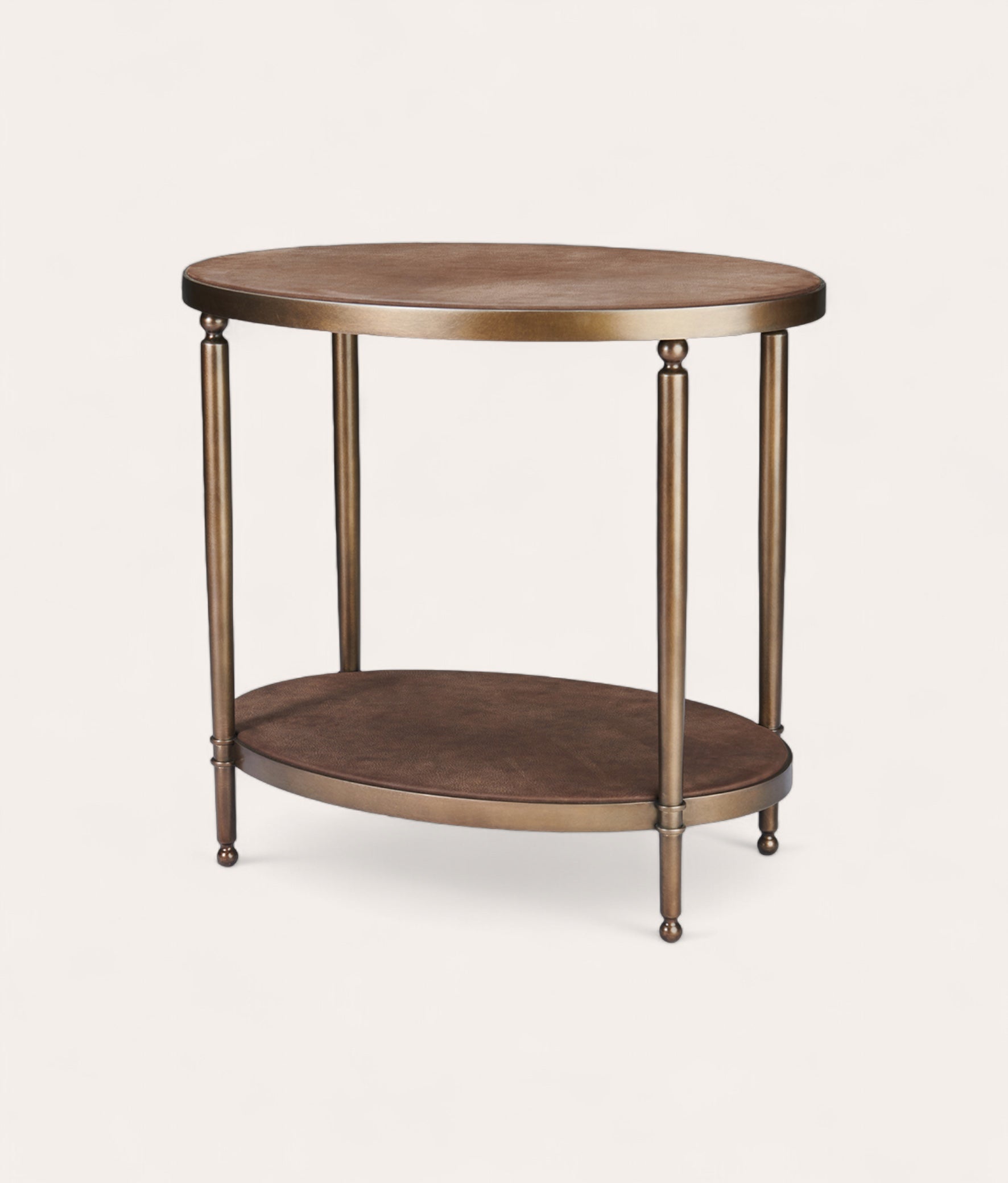 Bryson Side Table – Laura Hammett Living