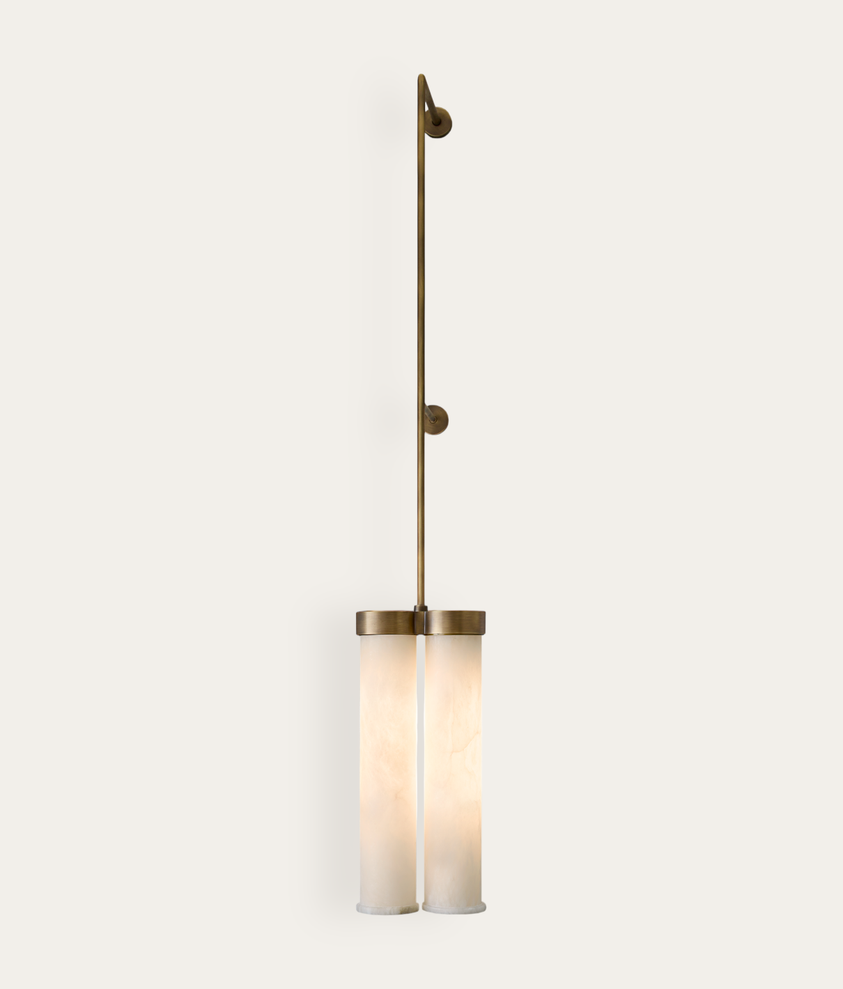 Clara Wall Light – Laura Hammett Living