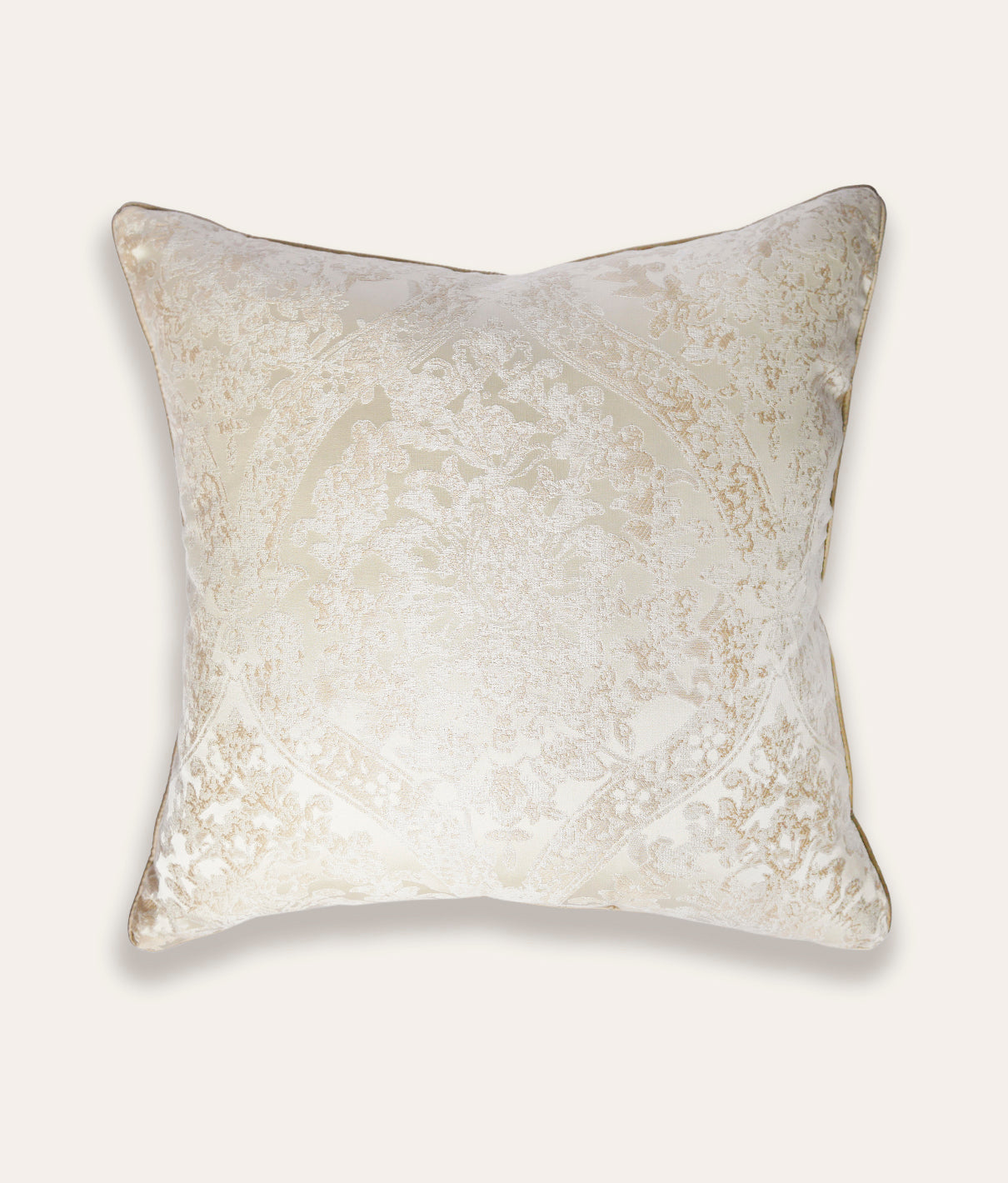 Danson Luxury Cushion - Laura Hammett Luxury Homewares & Gifts – Laura ...