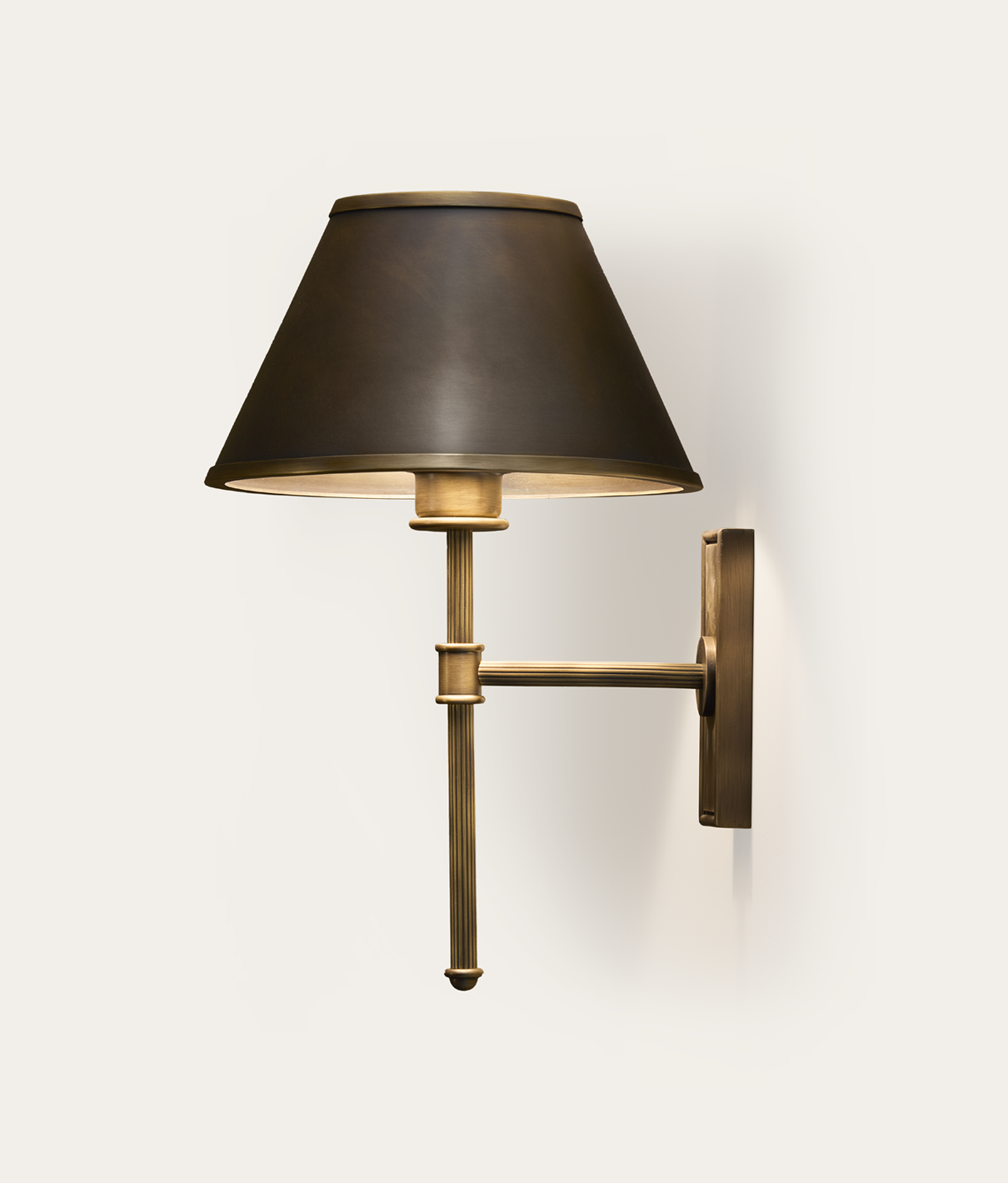Dante Wall Light – Laura Hammett Living