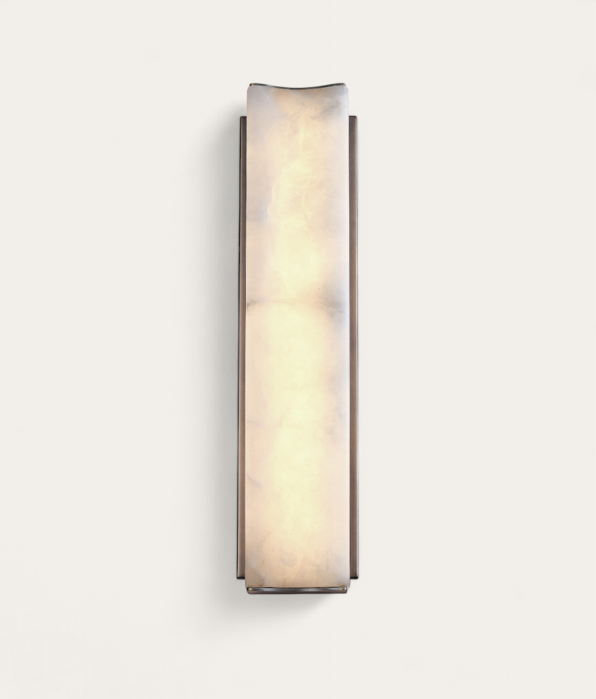 Ebony Wall Light – Laura Hammett Living