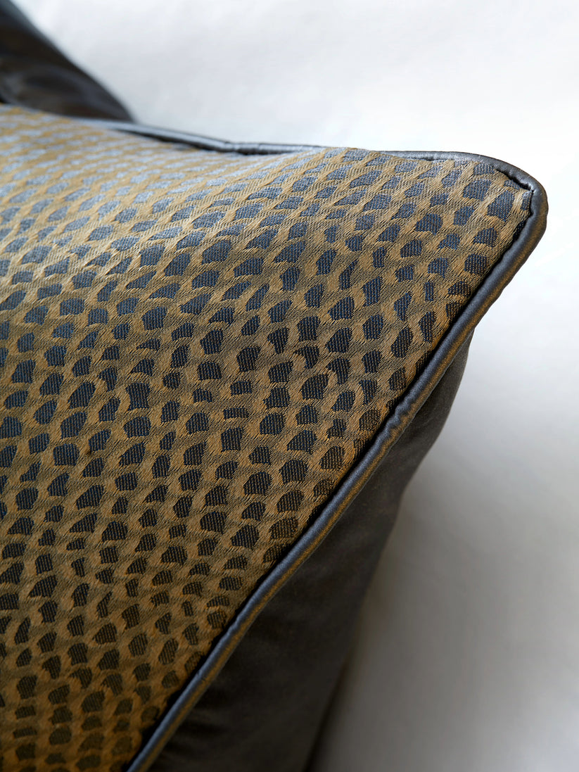 Ember Luxury Cushion - Laura Hammett Luxury Homewares & Gifts – Laura ...