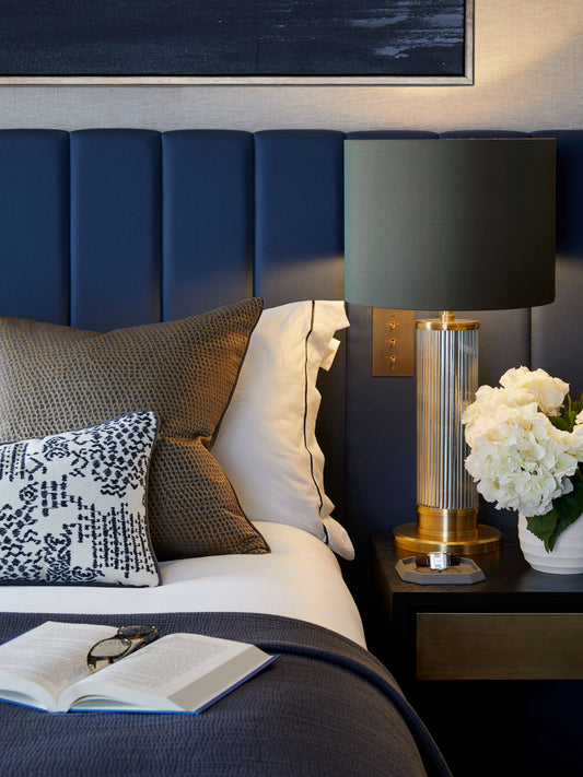 Dante Wall Light – Laura Hammett Living