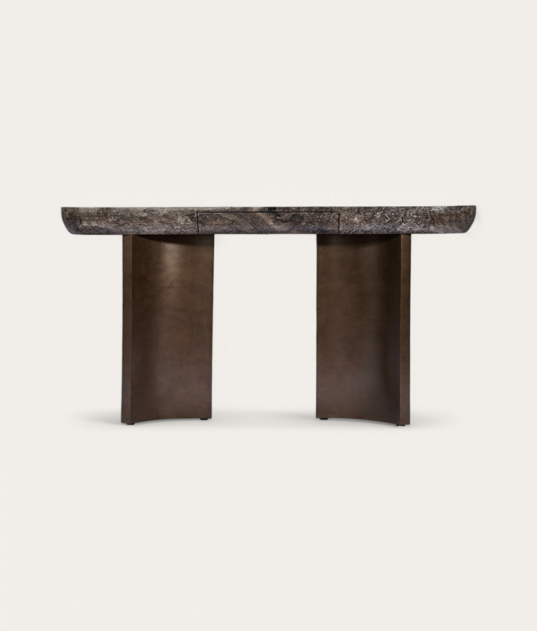 Falcon Console - Dark – Laura Hammett Living