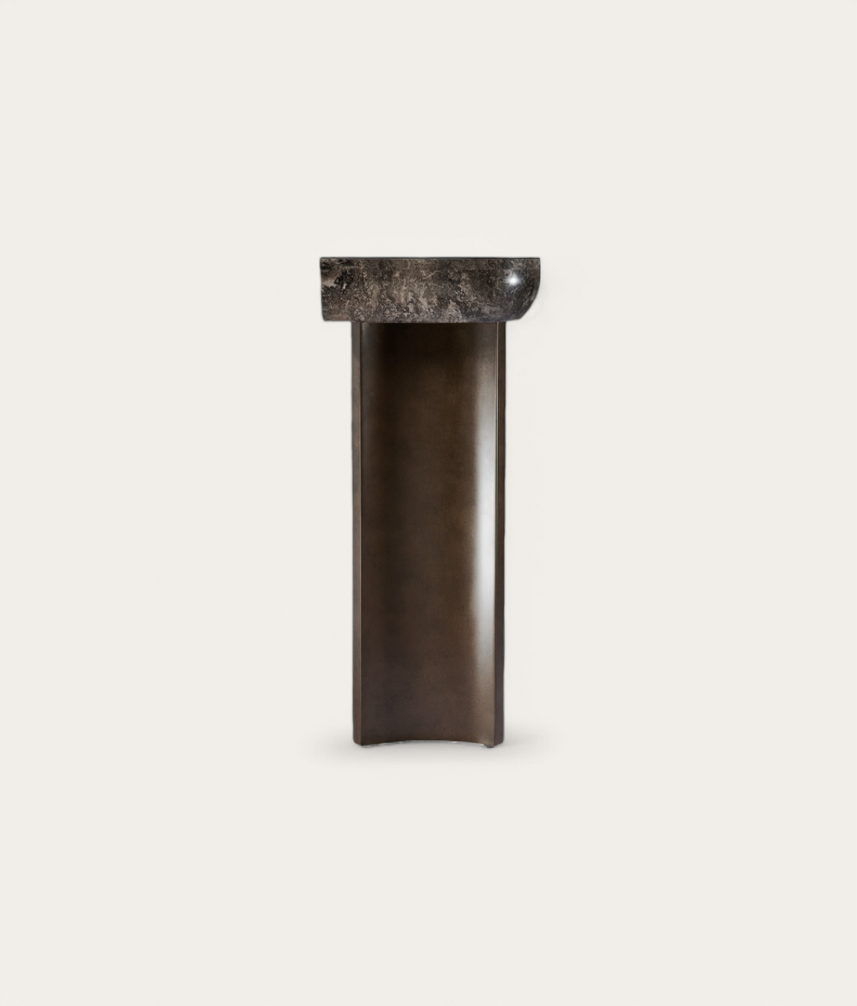 Falcon Console - Dark – Laura Hammett Living