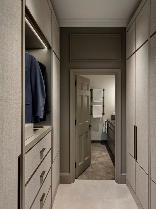 Paint - Perfect White – Laura Hammett Living