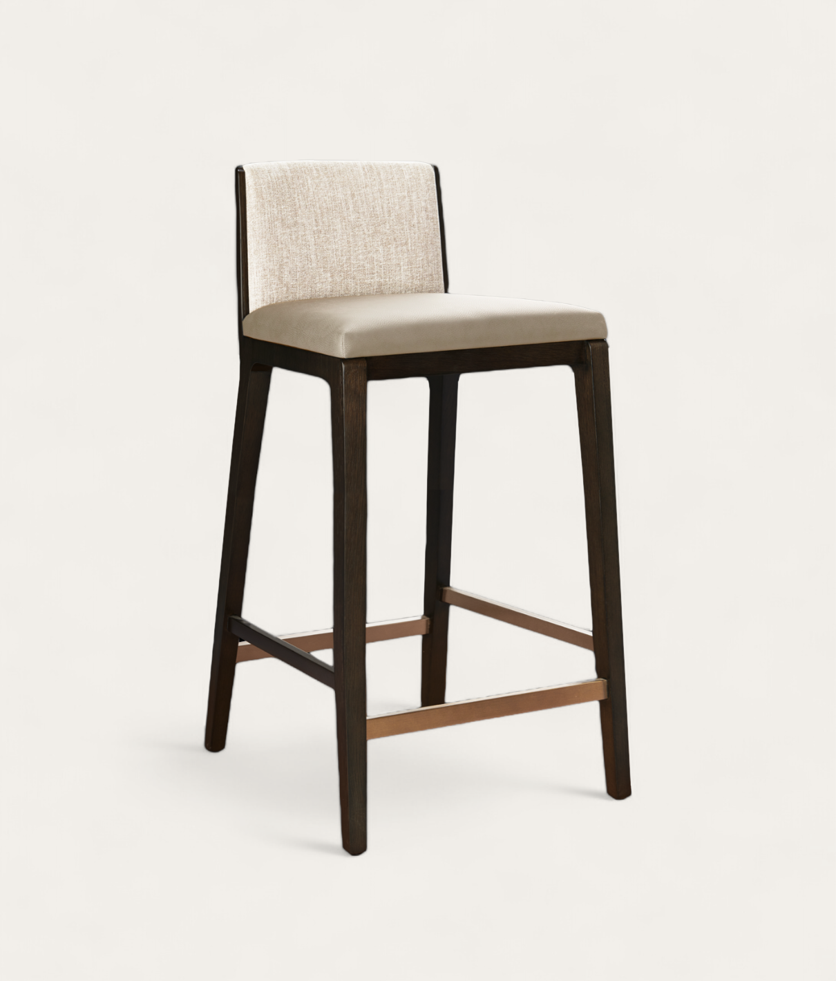 Flint Bar Stool - Flint – Laura Hammett Living