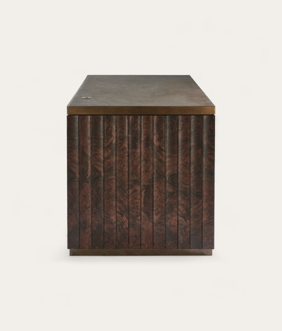 Goodwin Desk – Laura Hammett Living