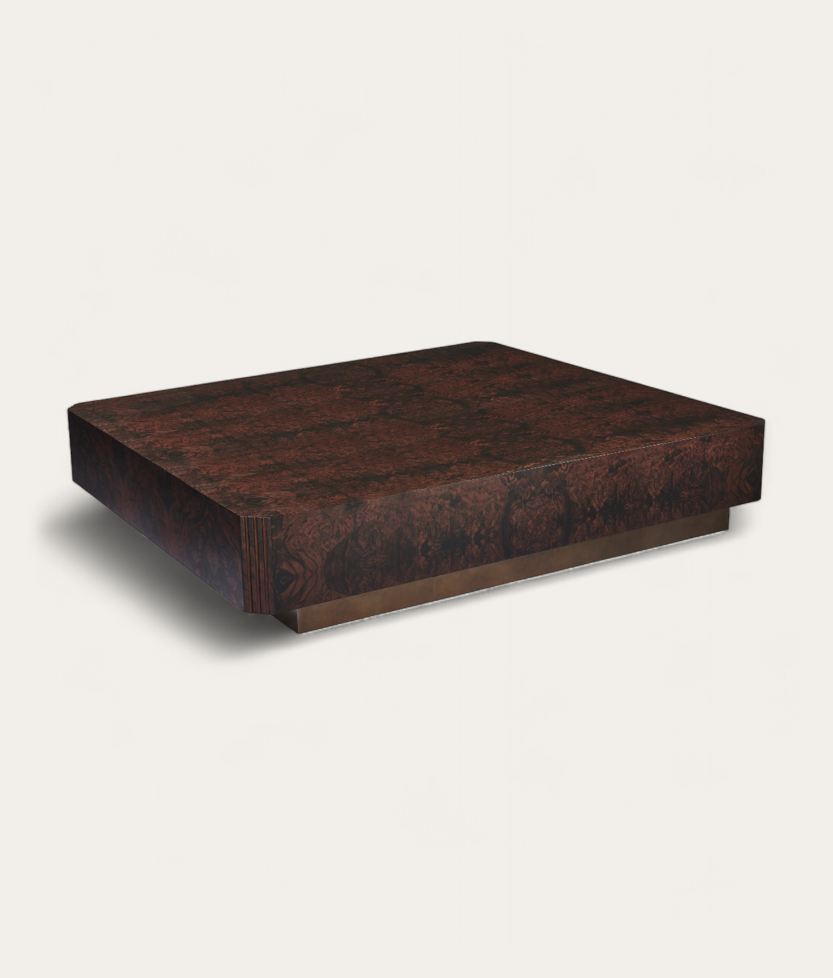 Grove Coffee Table – Laura Hammett Living