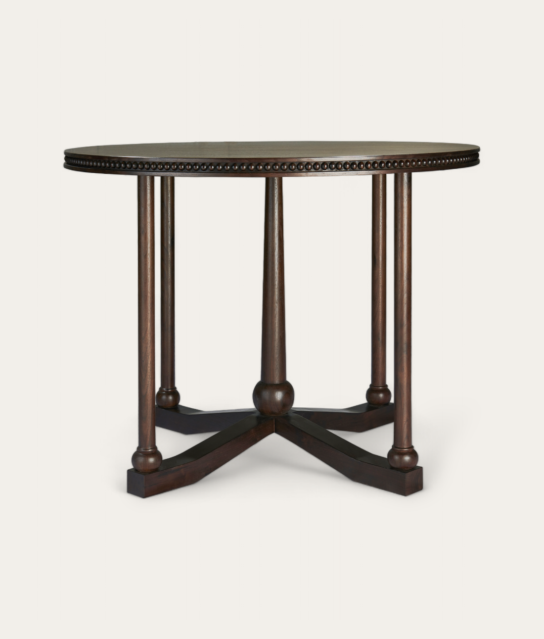 Haughton Hall Luxury Table - Laura Hammett Luxury Furniture – Laura ...