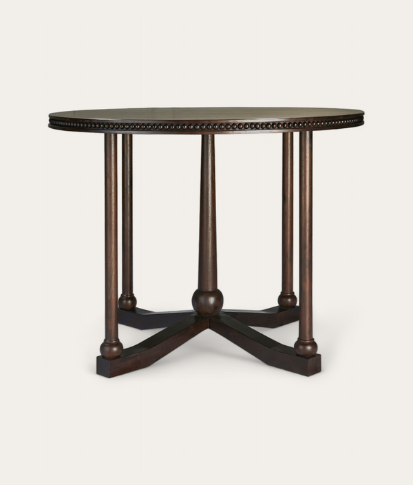 Haughton Hall Luxury Table - Laura Hammett Luxury Furniture – Laura ...