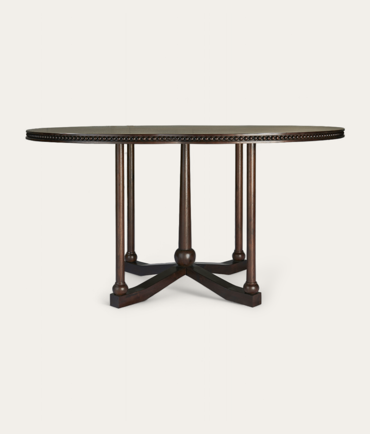 Haughton Hall Luxury Table - Laura Hammett Luxury Furniture – Laura ...