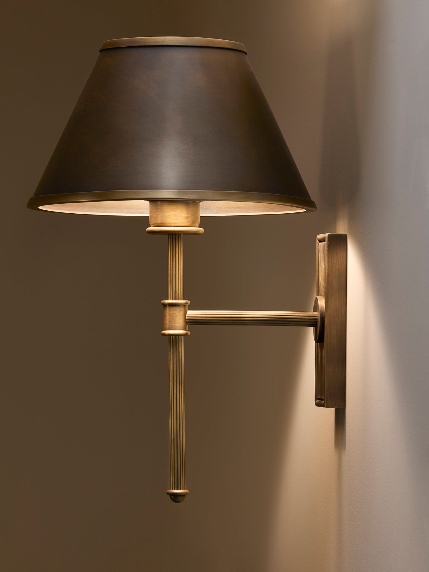 Dante Wall Light – Laura Hammett Living