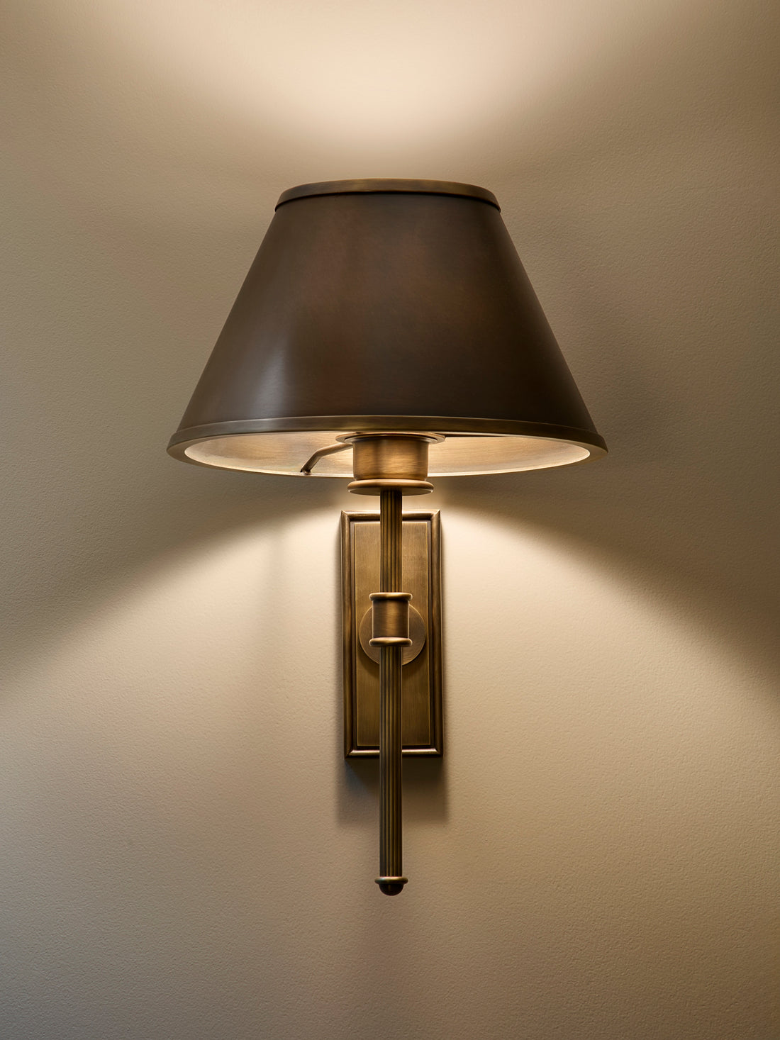 Dante Wall Light – Laura Hammett Living
