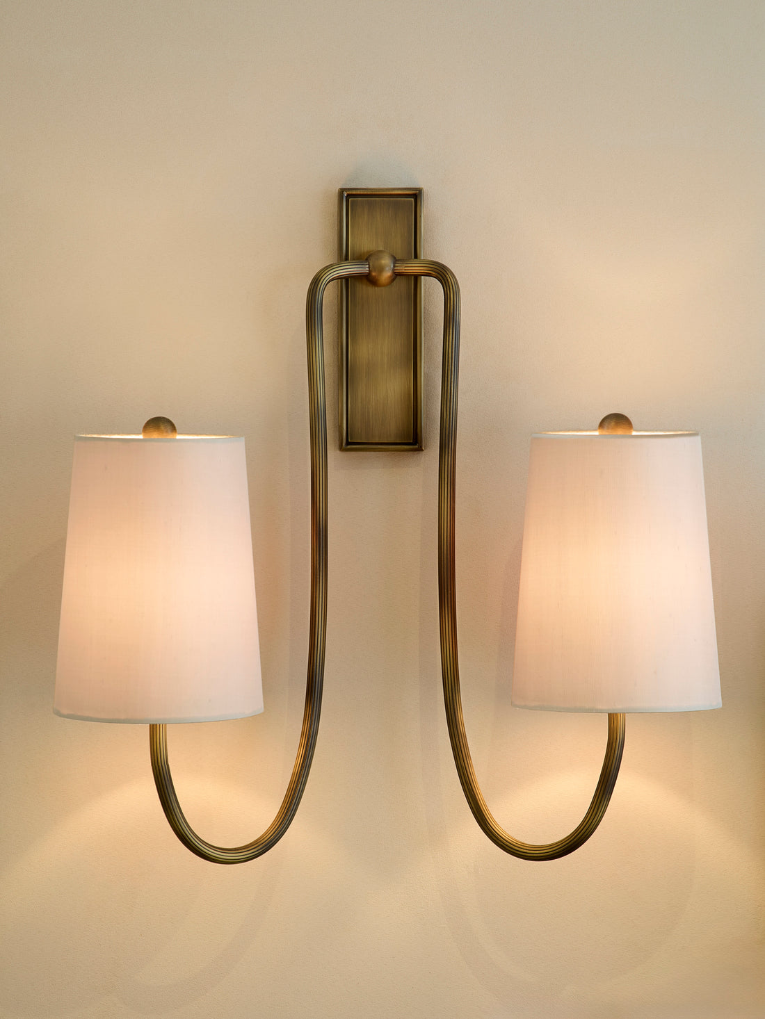 Athena Wall Light – Laura Hammett Living