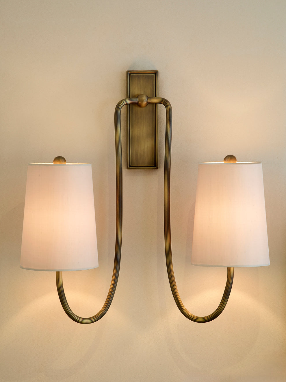 Athena Wall Light – Laura Hammett Living
