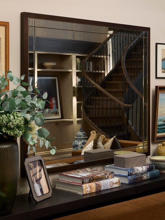 Haughton Hall Luxury Table - Laura Hammett Luxury Furniture – Laura ...