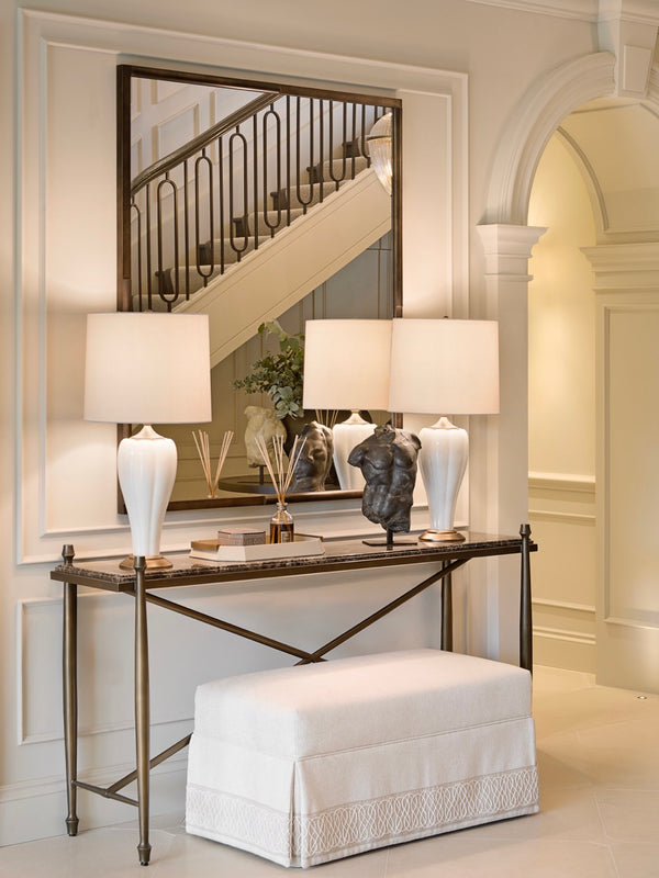 Barrat Console – Laura Hammett Living