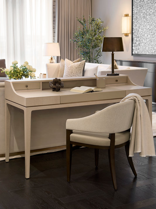 Carter Dining Table - Mid – Laura Hammett Living