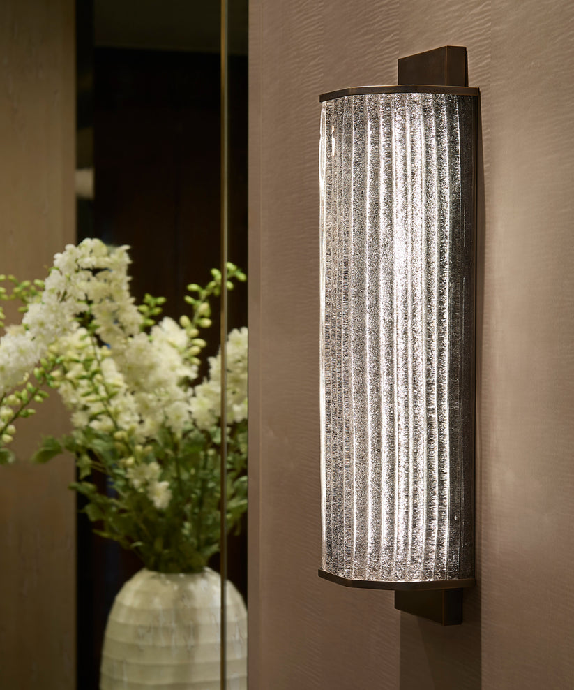 Ruben Wall Light – Laura Hammett Living