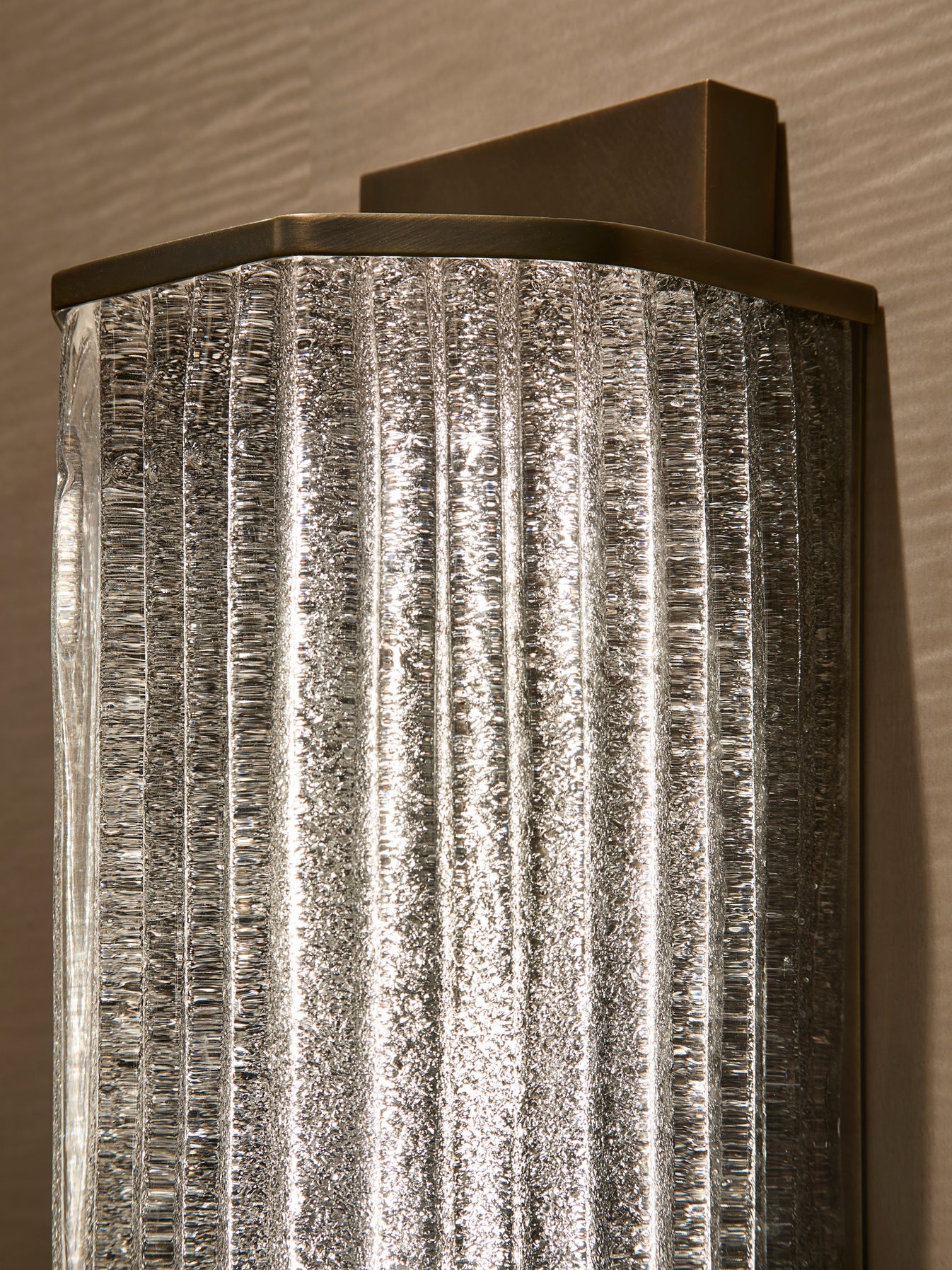 Ruben Wall Light – Laura Hammett Living