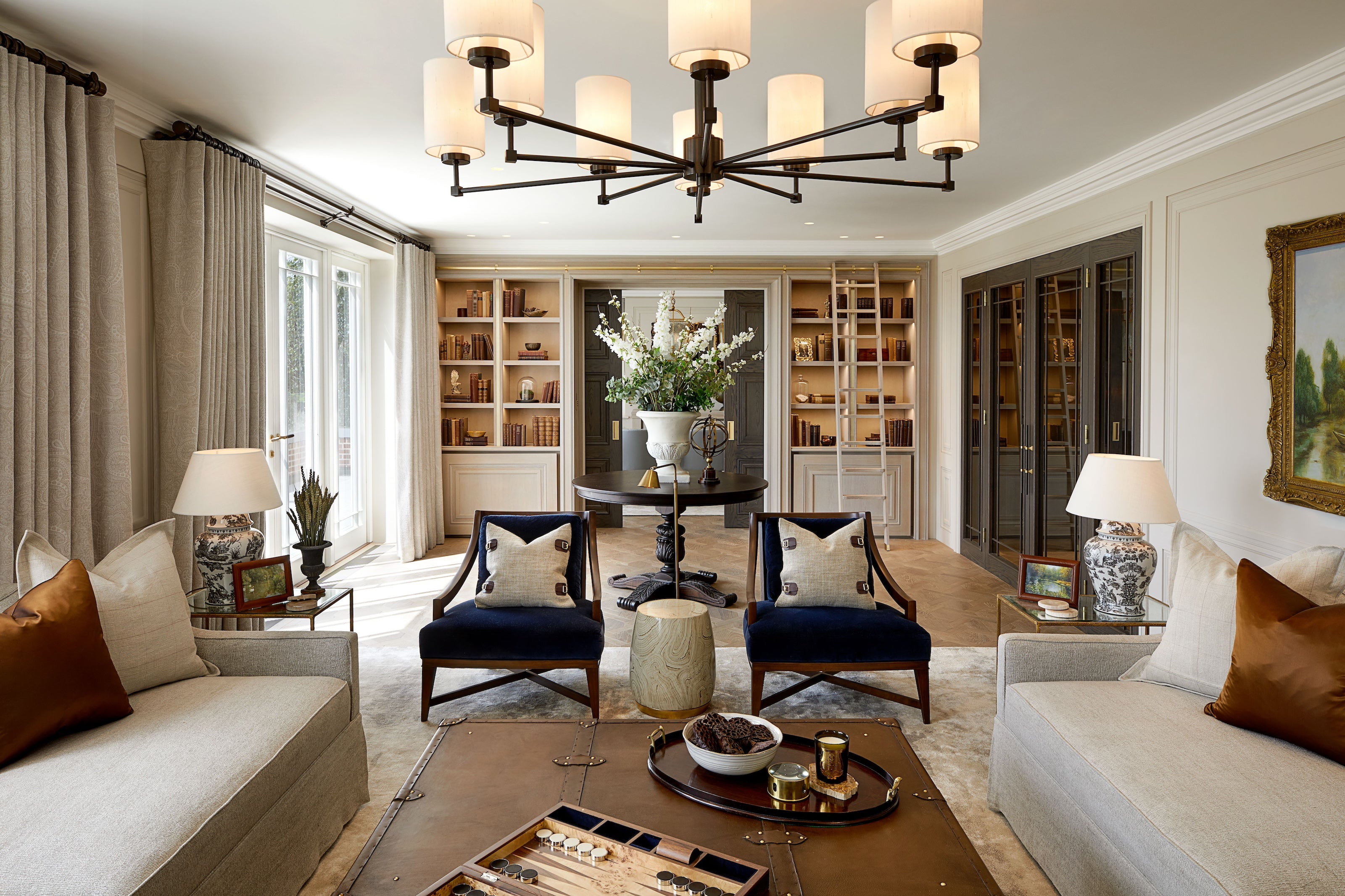 Interior Design – Laura Hammett Living