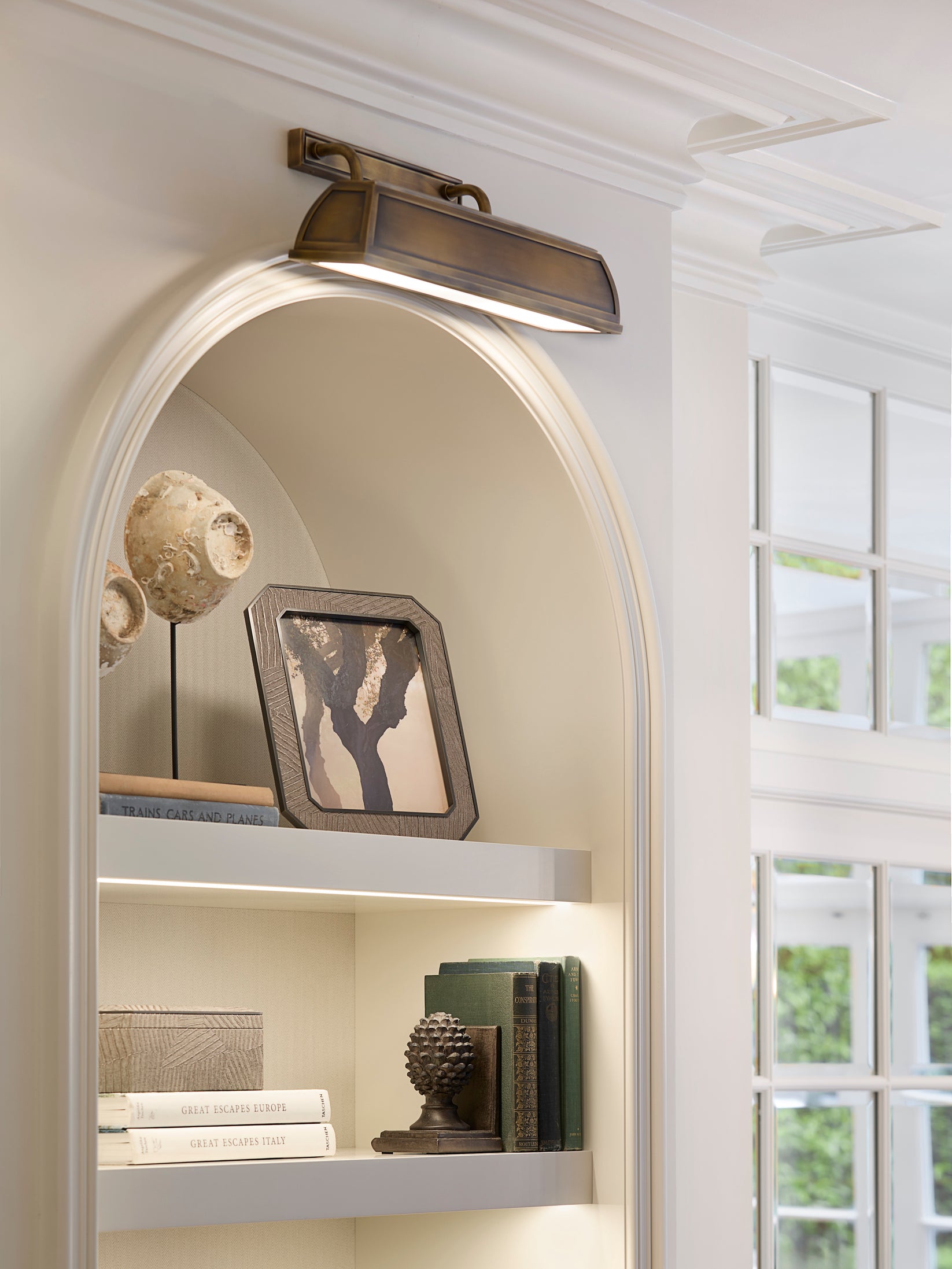 Paint - Linen Mist – Laura Hammett Living