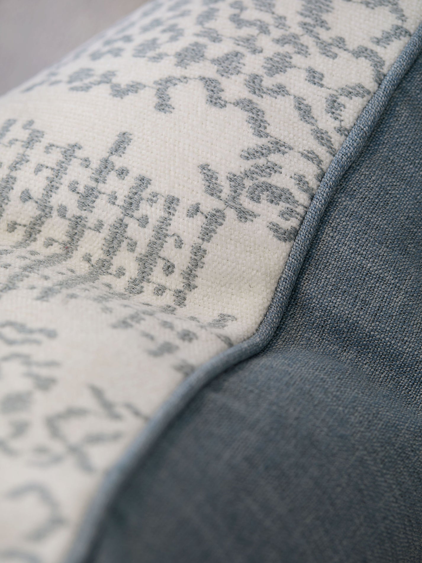 Lotus Luxury Cushion - Laura Hammett Luxury Homewares & Gifts – Laura ...