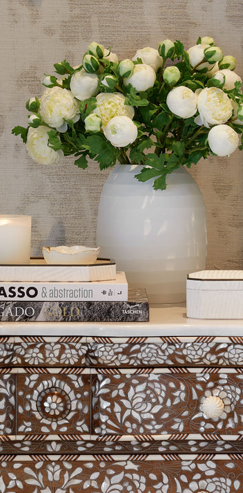The Laura Hammett Living Collection - Luxury Furniture & Homewares