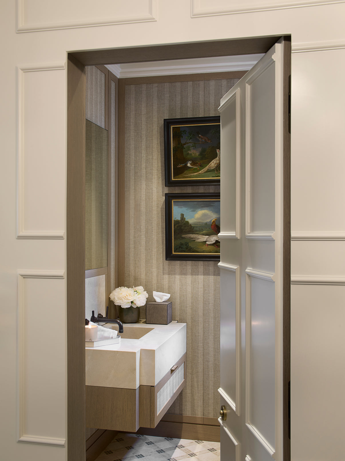 Paint - Perfect White – Laura Hammett Living