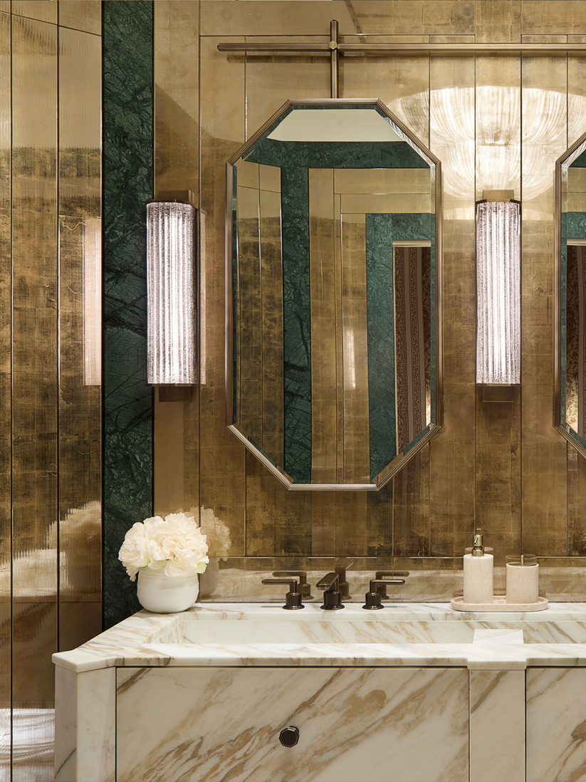 Ruben Wall Light – Laura Hammett Living