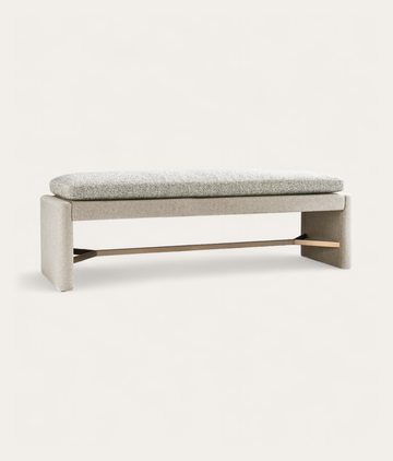 Benches & Stools – Laura Hammett Living