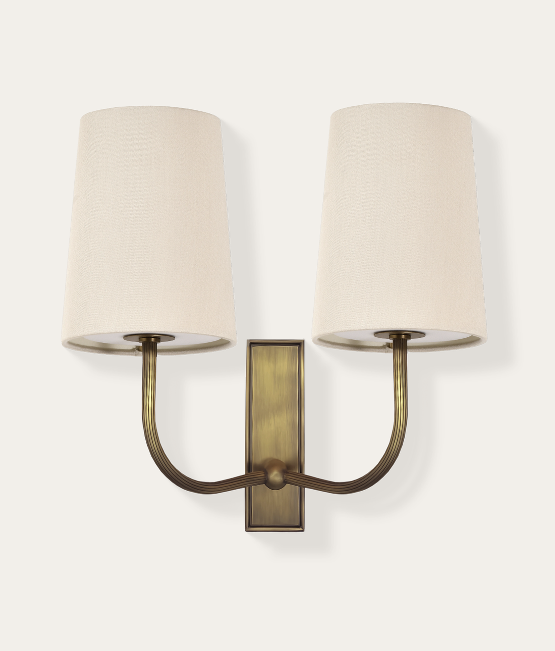 Spencer Wall Light – Laura Hammett Living