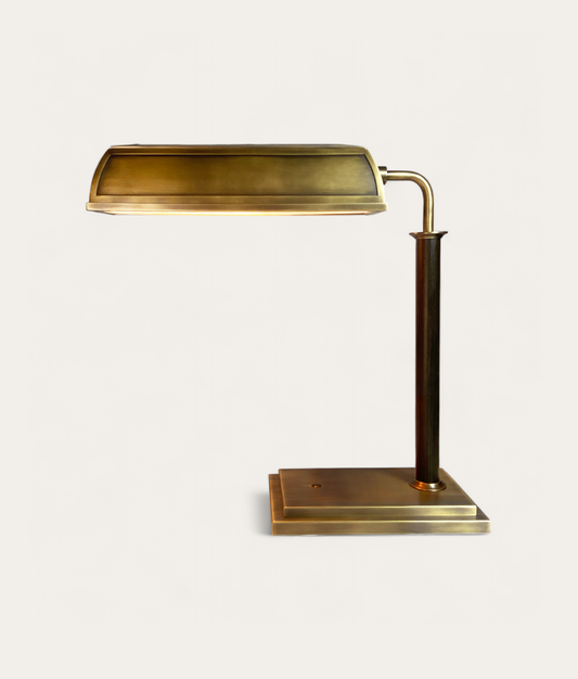 Goodwin Desk – Laura Hammett Living