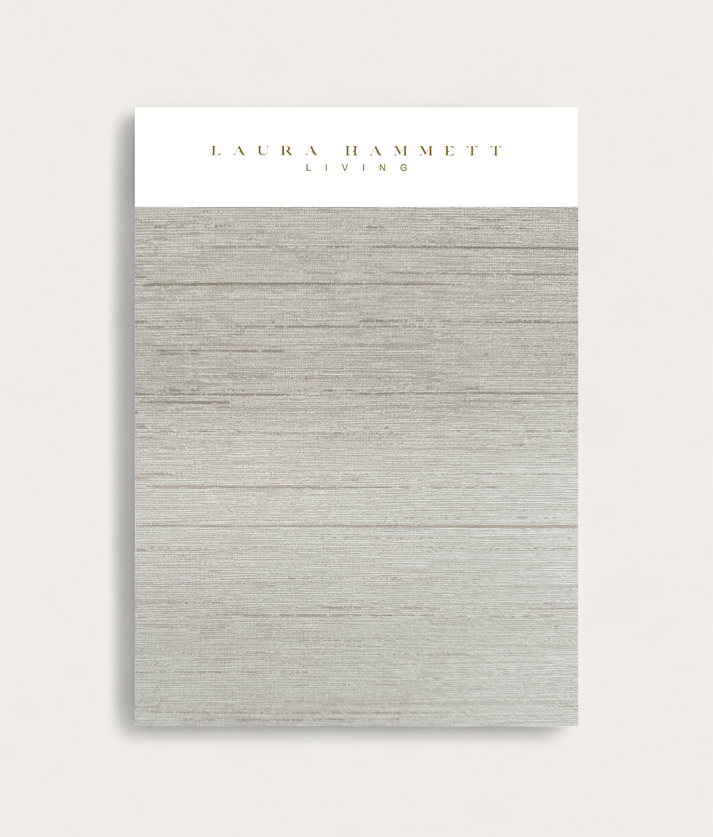 Wallpaper Sample - Sable Fawn – Laura Hammett Living